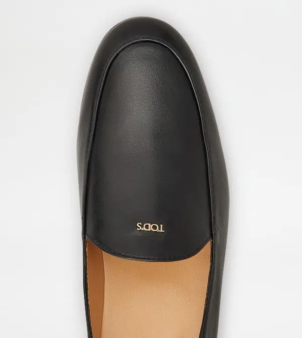 TOD'S Slip On Flat Shoes