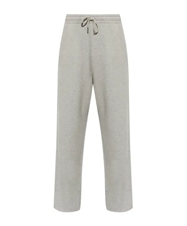 Dries Van Noten Drawstring Athletic Pants