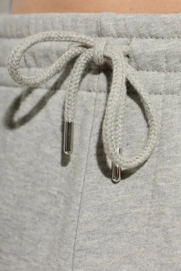 Dries Van Noten Drawstring Athletic Pants