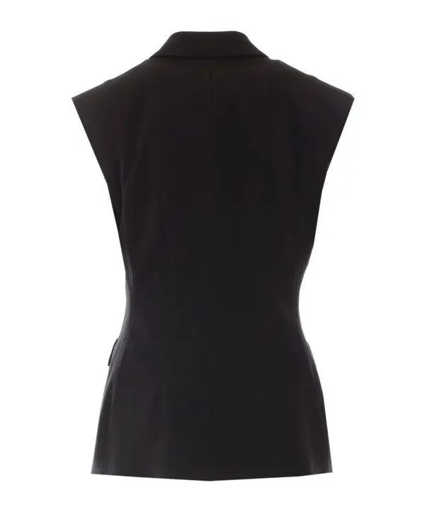Pinko Sleeveless Vest