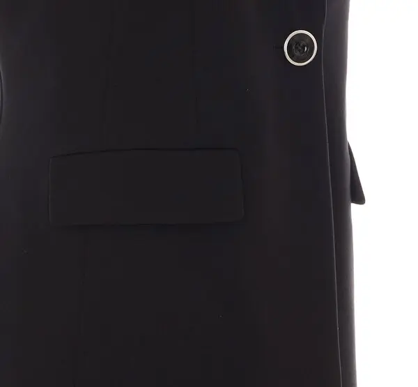 Pinko Sleeveless Vest