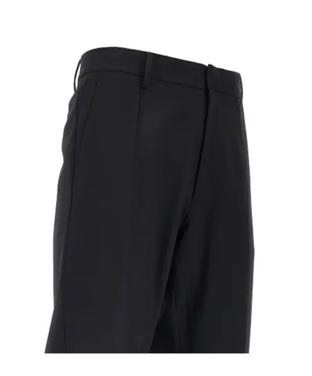 Dsquared2 Casual Trousers With Belt Loops