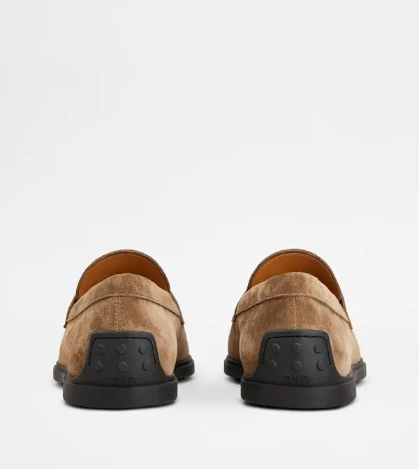 TOD'S Penny Loafers