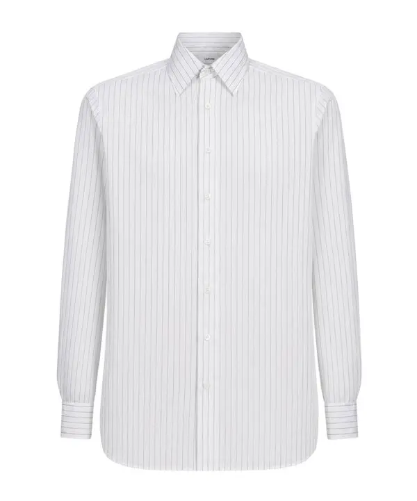 LARDINI Long-sleeved Shirt