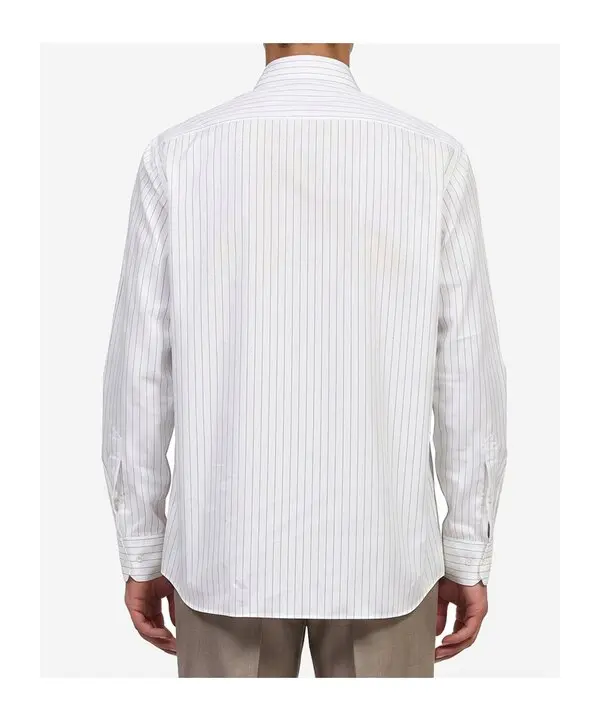 LARDINI Long-sleeved Shirt