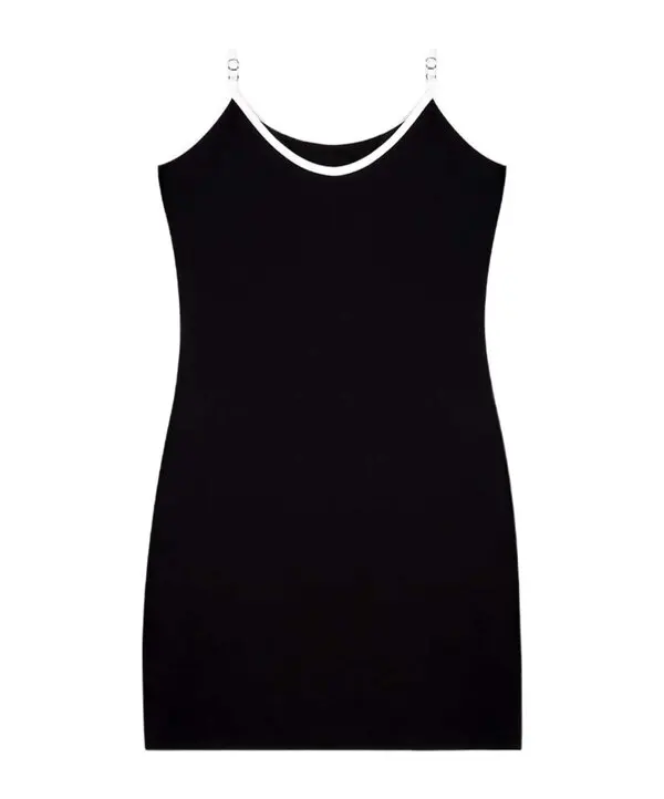 SPORTY  RICH Cami Dress