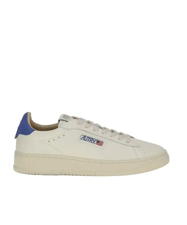 AUTRY Dallas Low-top Sneakers