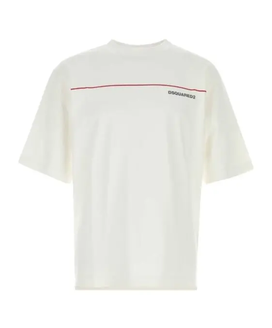 Dsquared2 Short-sleeved T-shirt