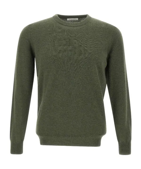 KANGRA Long-sleeved Sweater