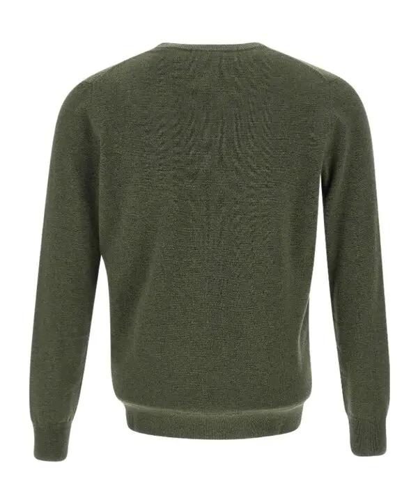 KANGRA Long-sleeved Sweater
