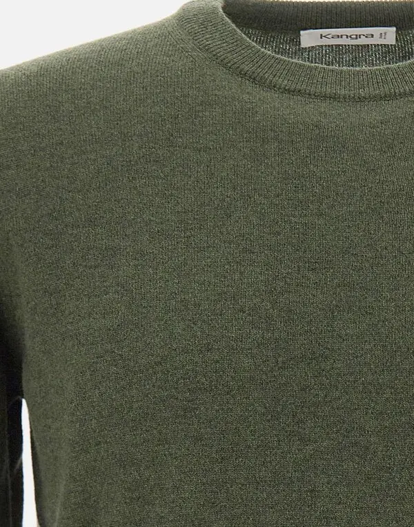 KANGRA Long-sleeved Sweater