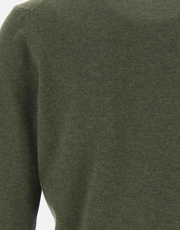 KANGRA Long-sleeved Sweater