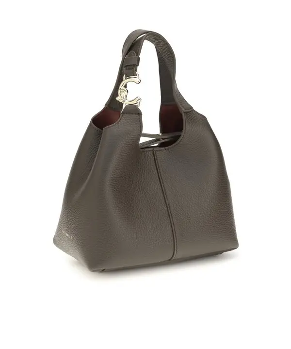 COCCINELLE Top-handle Shoulder Bag