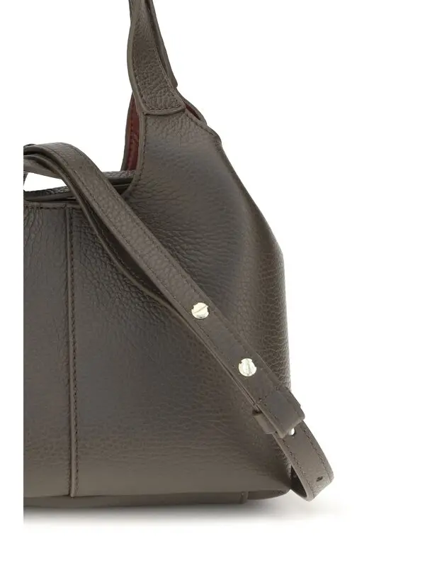 COCCINELLE Top-handle Shoulder Bag