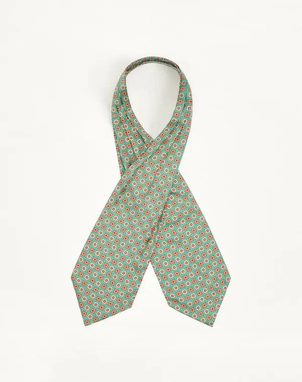 Valentino Garavani Patterned Tie