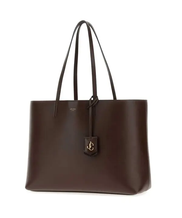 JIMMY CHOO Nine 2 Five E W Tote Bag