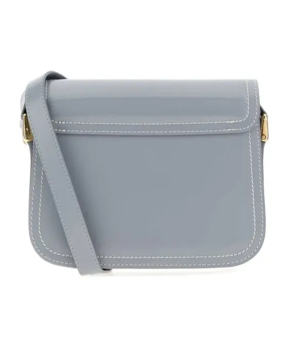 A.p.c. Grace Small Shoulder Bag