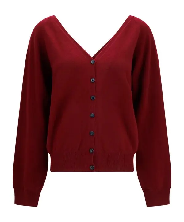 LISA YANG Jiani V-neck Cardigan