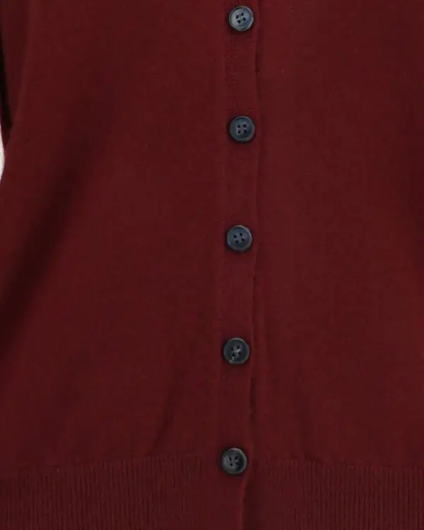 LISA YANG Jiani V-neck Cardigan