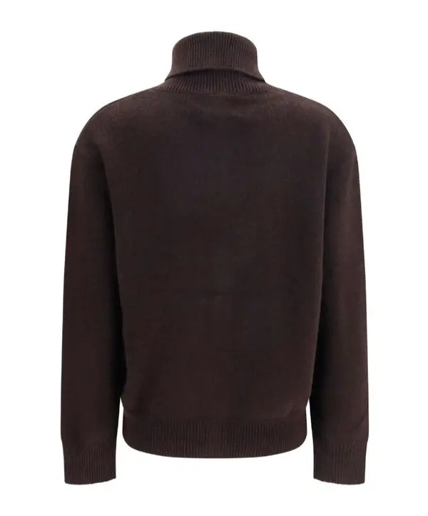 LISA YANG Denie Button-up Cardigan