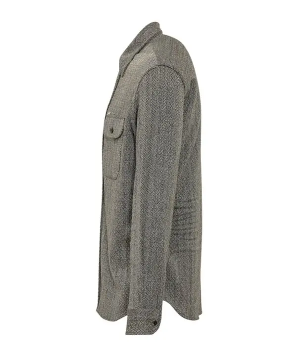 Dsquared2 Canadian Herringbone Shirt