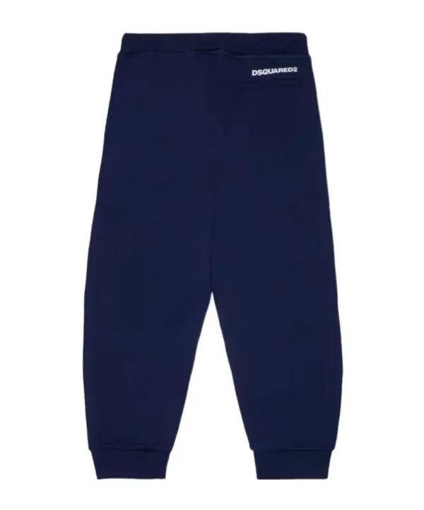 Dsquared2 Drawstring Athletic Pants