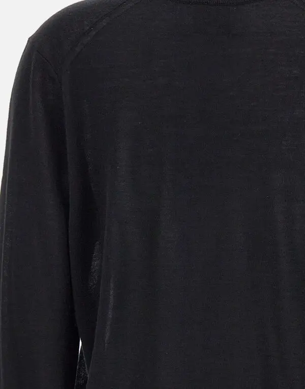 Loulou De Saison Julio V-neck Sweater