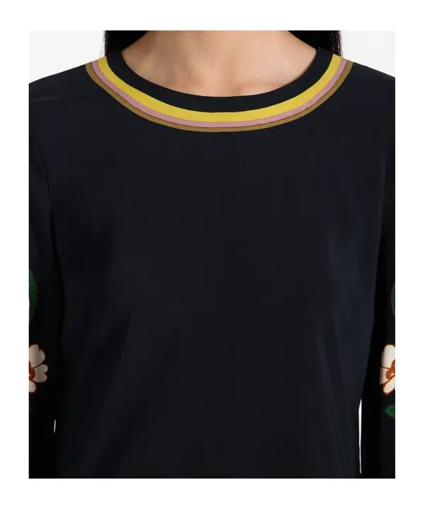 La DoubleJ Supreme Swing Mini Dress