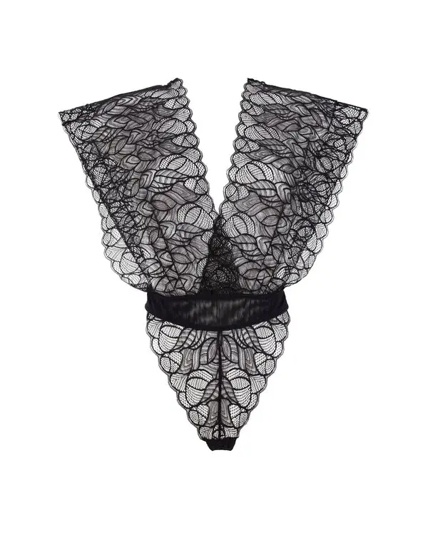 Bluebella Emerson Lace Bodysuit