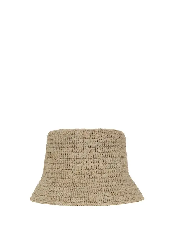 Loewe X Paula’s Ibiza Bucket Hat