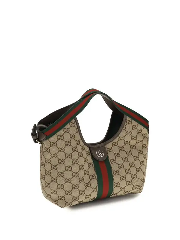 Gucci Small Giglio Tote Bag