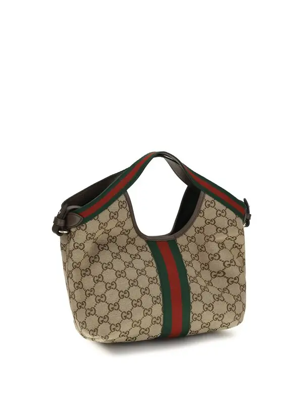 Gucci Small Giglio Tote Bag