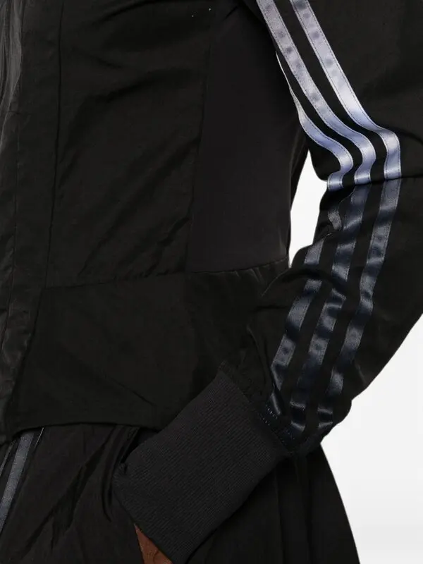 Y3 Logo Nylon Tracksuit Jacket