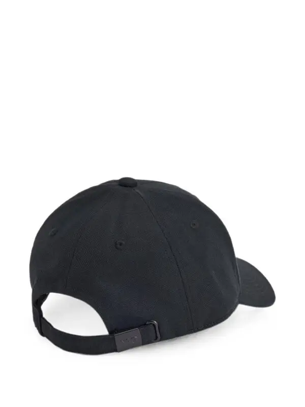 Y3 Logo Baseball Cap