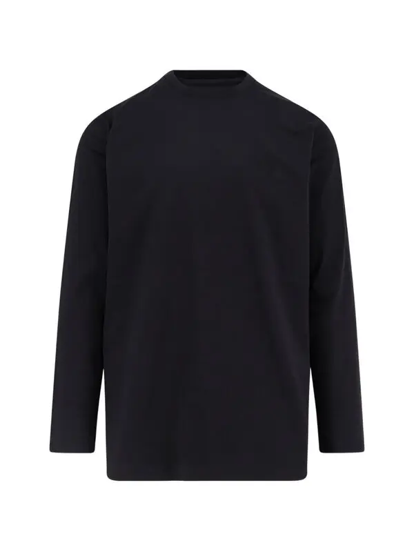 Y3 Cotton T-shirt