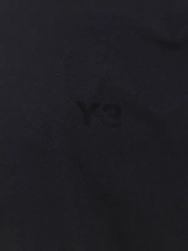 Y3 Cotton T-shirt