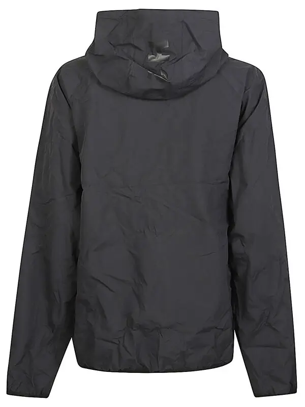 H2O SPORTSWEAR Packable Rain Jacket