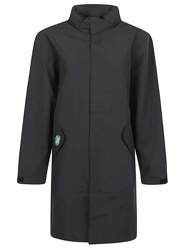 H2O SPORTSWEAR Long Rain Jacket