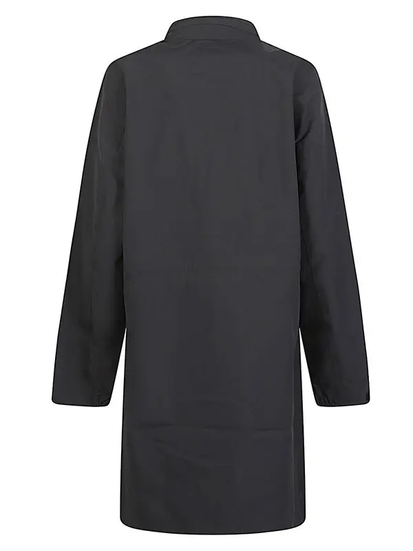 H2O SPORTSWEAR Long Rain Jacket