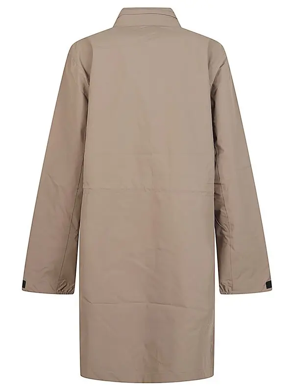 H2O SPORTSWEAR Long Rain Jacket