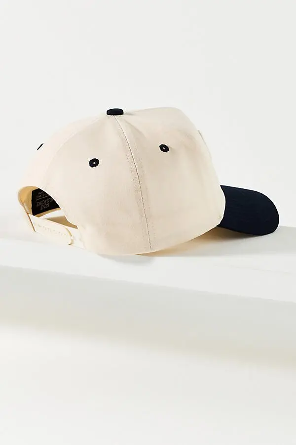 KENZ KUSTOMZ Beach Bum Trucker Hat