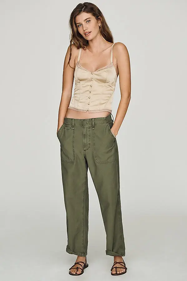 Citizens Of Humanity Winslow Utility Pants - Surplus