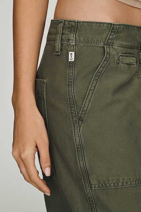 Citizens Of Humanity Winslow Utility Pants - Surplus