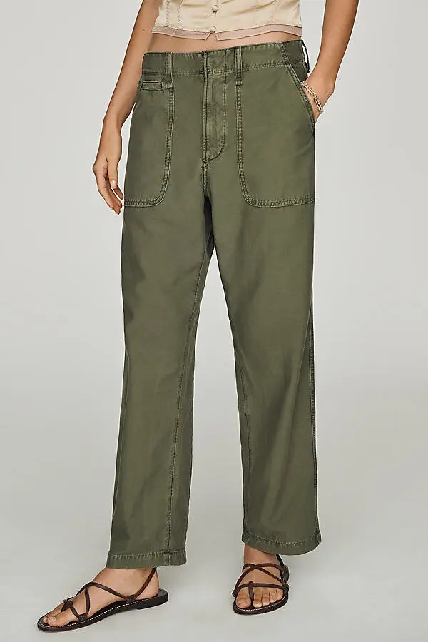 Citizens Of Humanity Winslow Utility Pants - Surplus