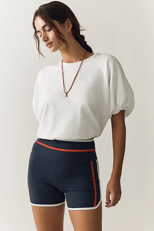 Beach Riot Ryder Shorts - Navy