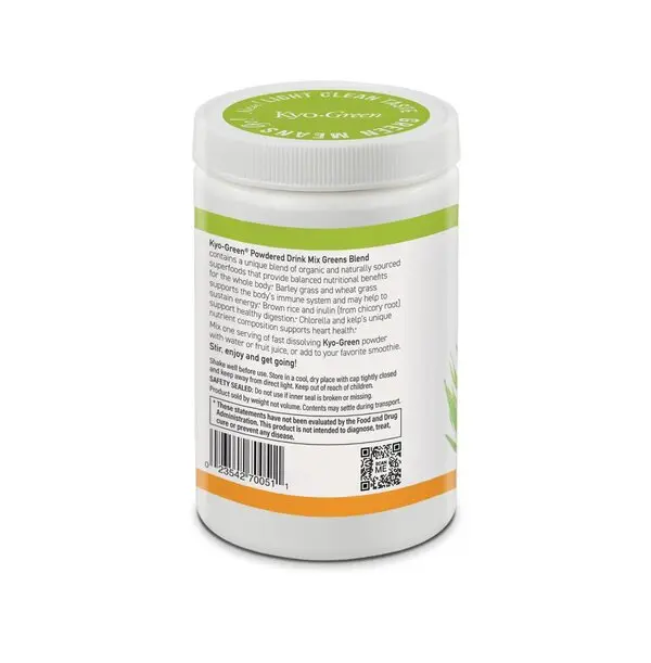 KYOLIC Blend Energy