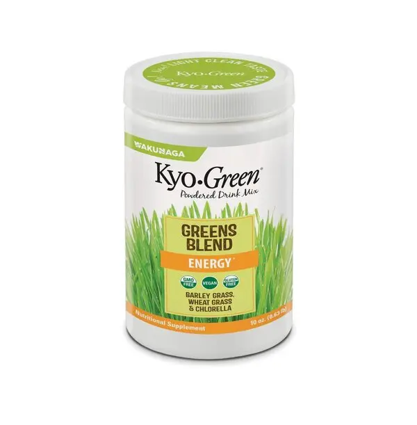 KYOLIC Blend Energy - No Color