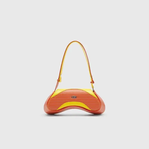 DIESEL® Play Crossbody Bag - Multicolor