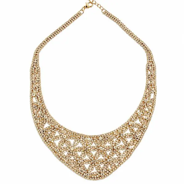 LYA SOUL JEWELRY Eclat Necklace
