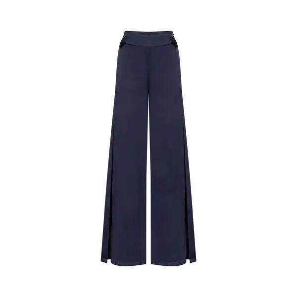 SAINT ONES Saint Auraveyn Wide Leg Pants